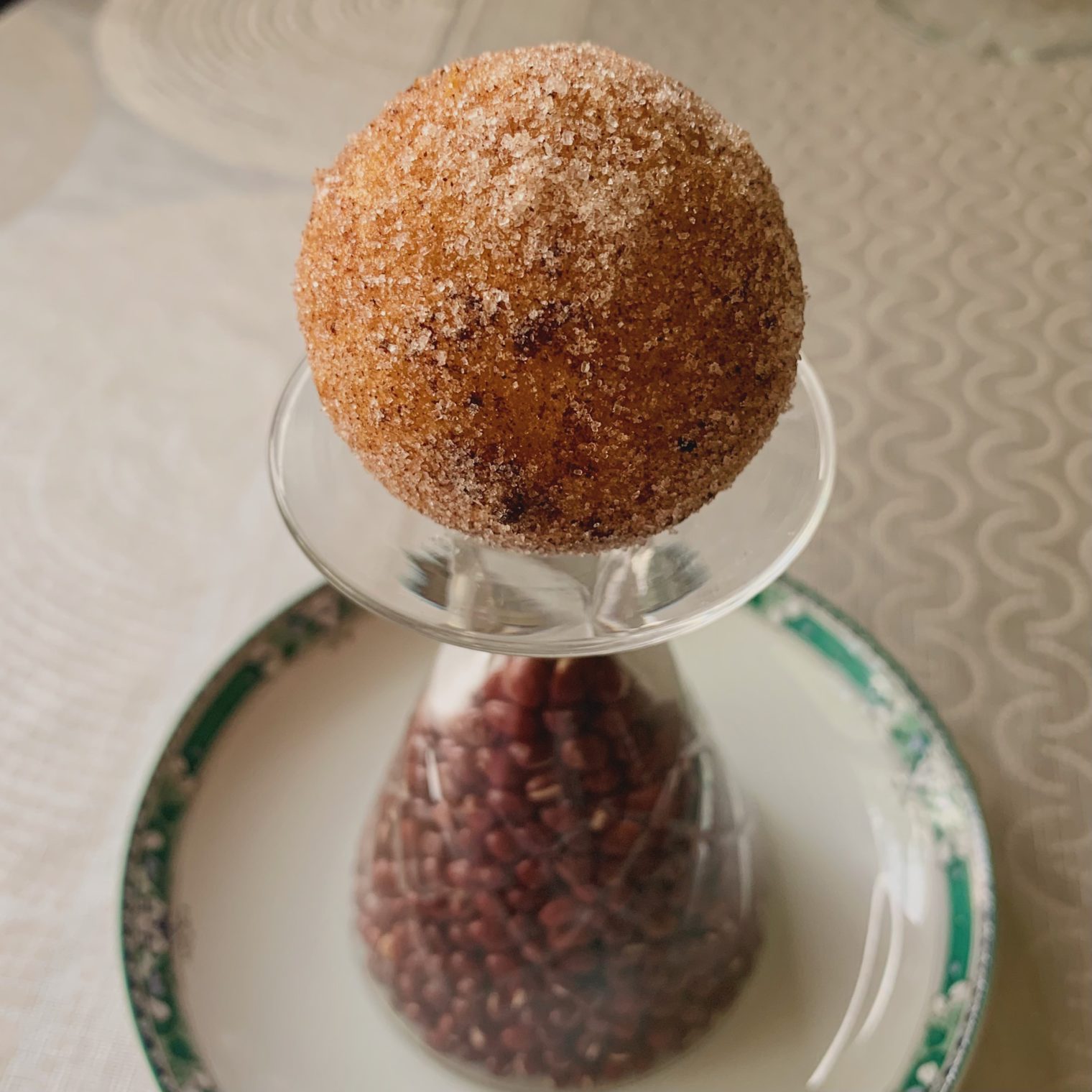 PÂTES PIQUANTES AUX SCAMPI – R'Journey