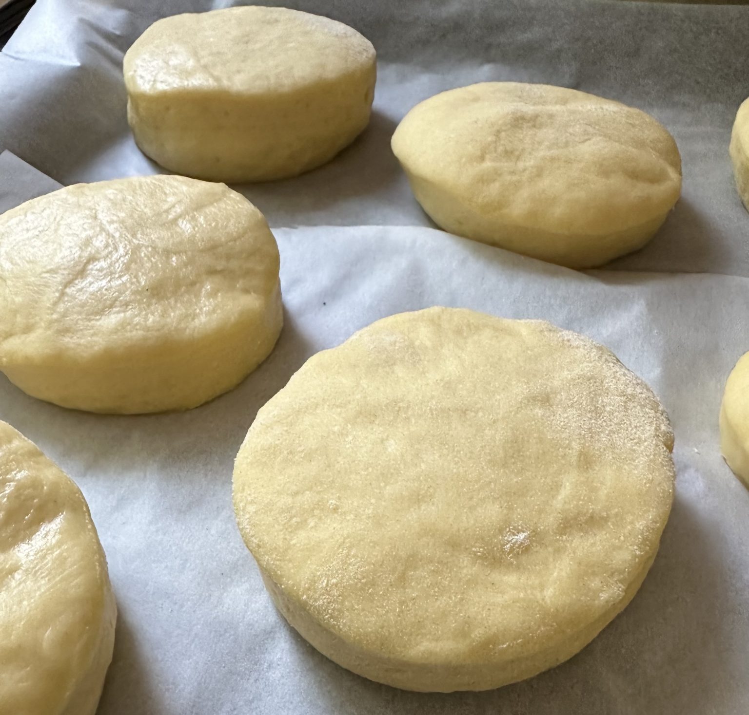 Beignets au Nutella – R'Journey